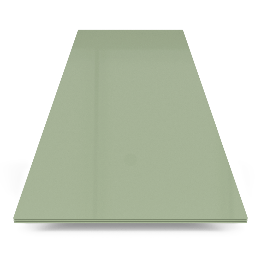 Cladding Centre Chameleon | Avocado Green Gloss – Cladding Centre