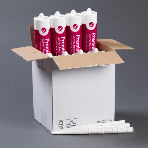 Adhesives – Cladding Centre